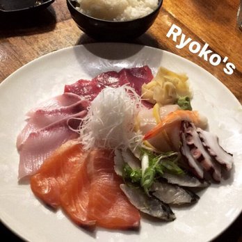 Ryoko’s - 1689 Photos & 2204 Reviews - Sushi Bars - 619 Taylor St ...