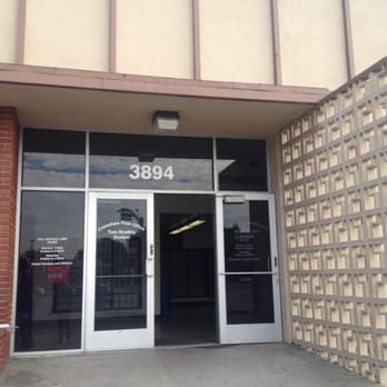 US Post Office - 13 Photos & 17 Reviews - Post Offices - 3894 Crenshaw ...