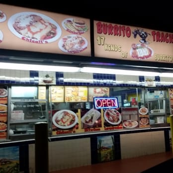 Burrito Track No 2 - 103 Photos & 185 Reviews - Mexican - 10027 Mills ...