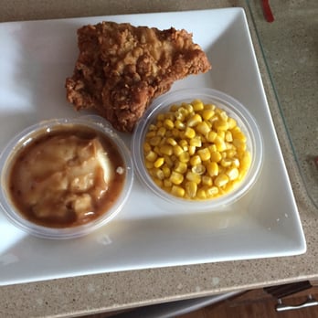 KFC - (New) 47 Photos & 20 Reviews - Fast Food - 1331 S Range Line Rd ...