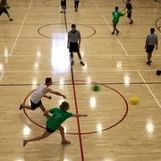 Cal Poly Recreation Center - 27 Photos & 23 Reviews - Fitness ...