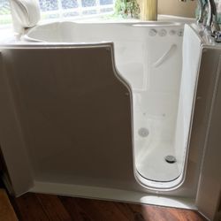Boca Walk-In Tubs - Hot Tub & Pool - 308 Bell Park Dr, Woodstock, GA ...