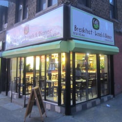 Cafe 52 Restaurant - 56 Photos & 90 Reviews - American (New) - 5129 ...