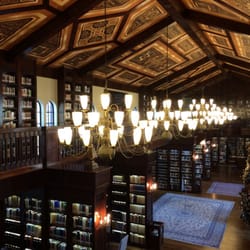 Lanier Theological Library - 47 Photos & 10 Reviews - Libraries - 14130 ...