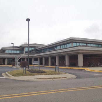 Plainfield-Guilford Township Public Library - 13 Photos - Libraries ...