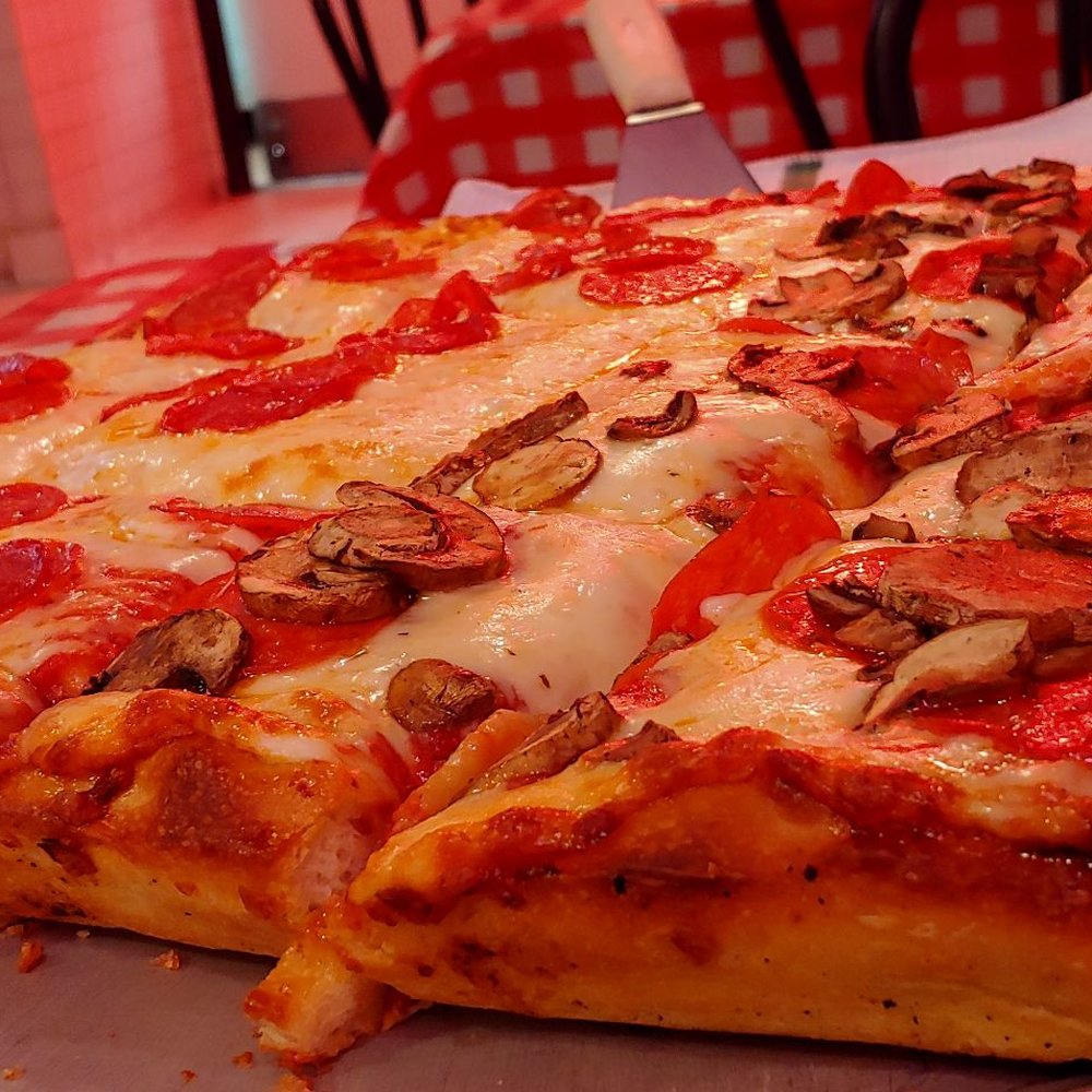 Itsa Pizza Piya Time! Gimme Some P-I-Z-Z-A!!! - Yelp