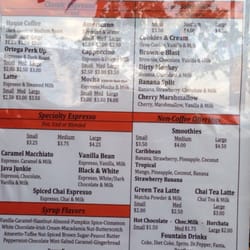 Java Hut - 43 Reviews - Coffee & Tea - 32397 Riverside Dr, Lake ...