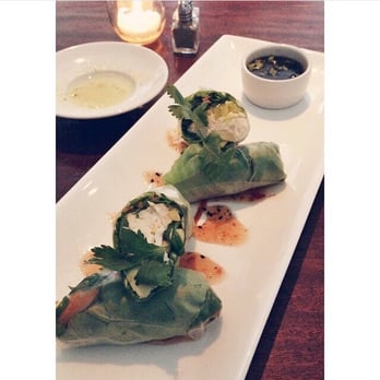 Olio Restaurant & Bar - 69 Photos & 143 Reviews - Italian - 33 Kings ...