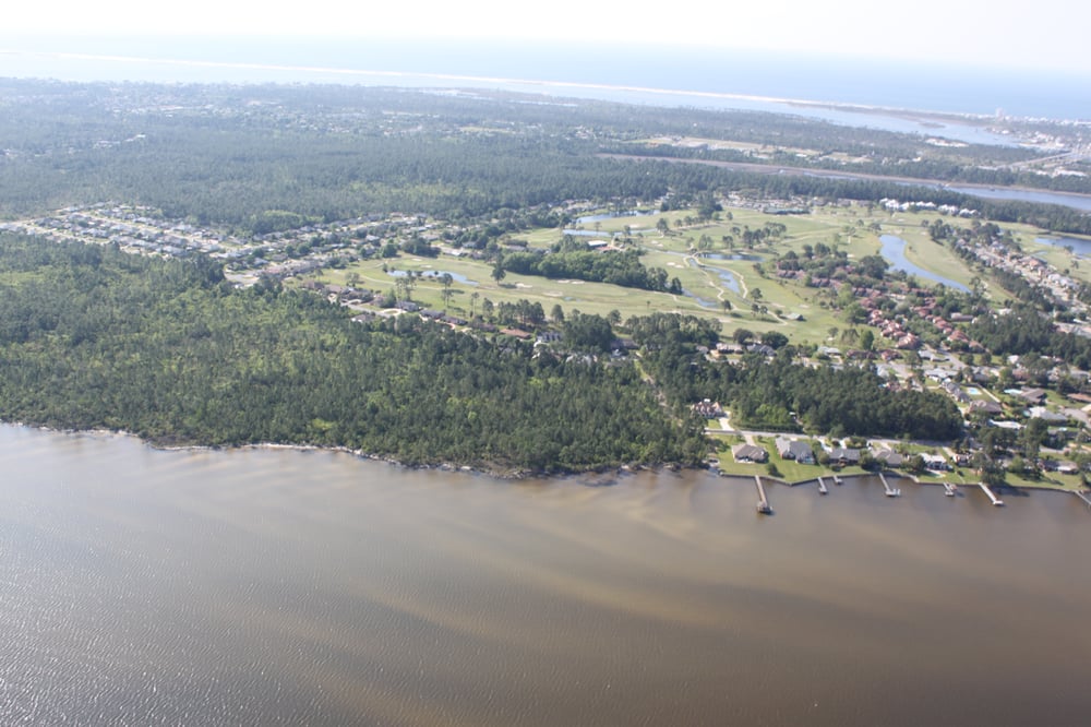 Perdido Bay Golf Club - 41 Photos - Golf - 1 Doug Ford Dr, Pensacola ...