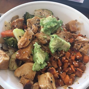 Original ChopShop - 52 Photos & 64 Reviews - American (New) - 10625 N ...