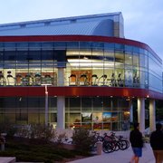 Cal Poly Recreation Center - 20 Photos & 22 Reviews - Fitness ...