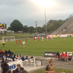 City Stadium - 10 Photos - Stadiums & Arenas - 3201 Maplewood Ave ...