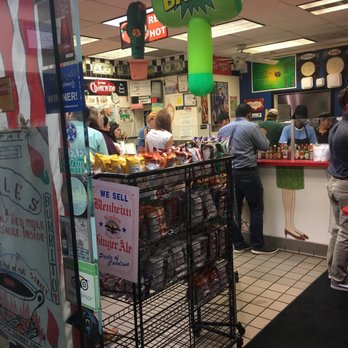 Johnny Burrito - 25 Photos & 95 Reviews - Mexican - 301 S Tryon St ...