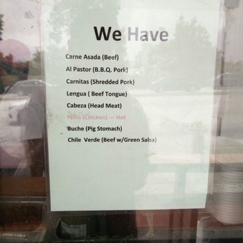 Taco Del Rio - 318 Photos & 514 Reviews - Mexican - 445 S Azusa Ave, La ...