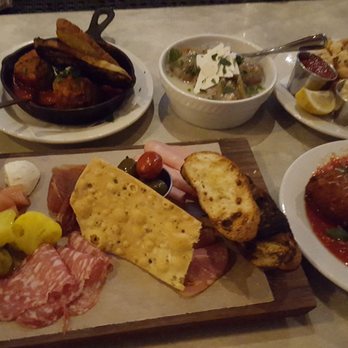 Bar Roma - Order Food Online - 150 Photos & 158 Reviews - Cocktail Bars ...
