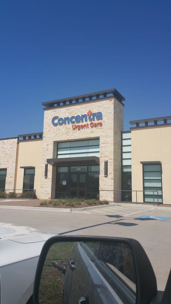 Concentra Medical Centers - Doctors - Arlington, TX - Yelp