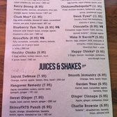 SkinnyFATS - 2512 Photos & 1468 Reviews - Juice Bars & Smoothies - 6261 ...