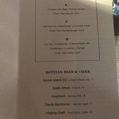 RPM Italian - Order Food Online - 1349 Photos & 671 Reviews - Italian ...