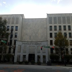 State Bar of Georgia - Lawyers - 104 Marietta St NW, Downtown, Atlanta ...