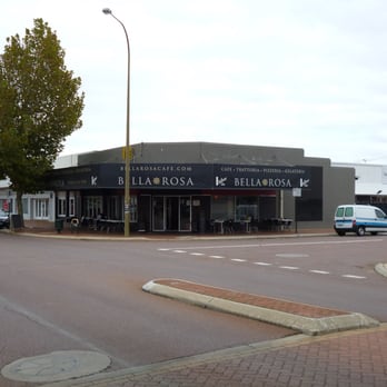 Bella Rosa Cafe - 15 Photos & 19 Reviews - Italian - 51 Archer St ...