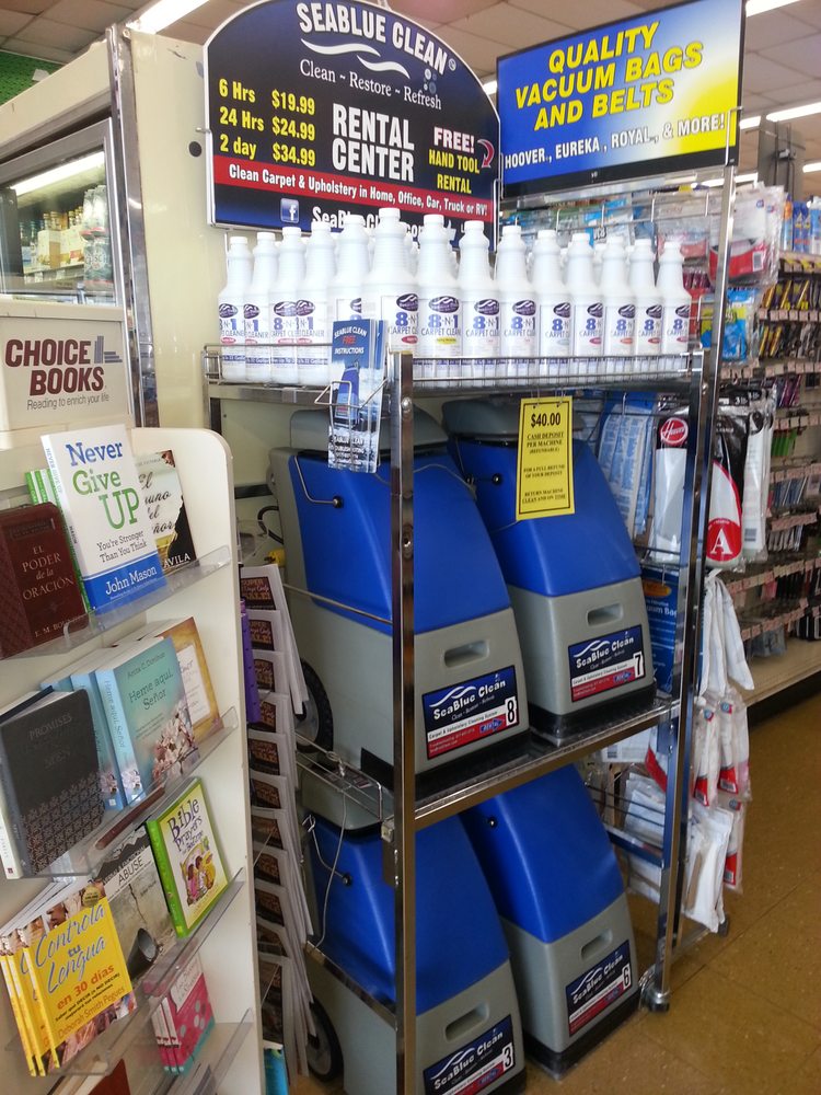 Super Save Super Market - Grocery - I35 F M Rd 455, Sanger, TX - Phone ...