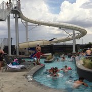 VERDURE - 11 Photos & 13 Reviews - Recreation Centers - 5701 Time ...