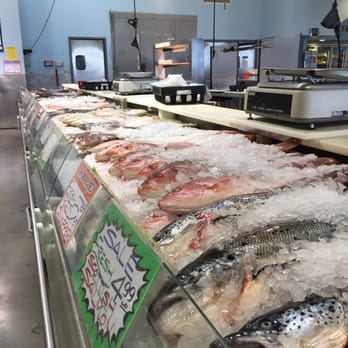 Rose’s Seafood - 168 Photos & 70 Reviews - Seafood Markets - 415 ...