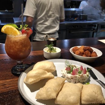 Juniper - 688 Photos & 328 Reviews - Italian - 2400 E Cesar Chavez ...