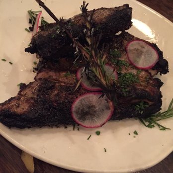 Ox - 1634 Photos & 913 Reviews - Steakhouses - 2225 NE Martin Luther ...