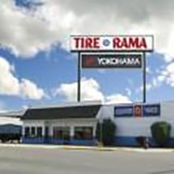 Tire-Rama - Tires - 500 N 1st St, Hamilton, MT - Phone Number - Yelp