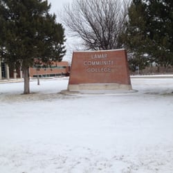 Lamar Community College - Colleges & Universities - 2401 S Main St ...