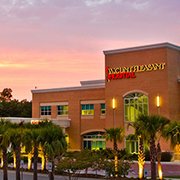 Roper St Francis Mount Pleasant Hospital - 10 Reviews - Hospitals ...