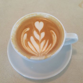 Better Half Coffee & Cocktails - 156 Photos & 97 Reviews - Cafes - 406 ...