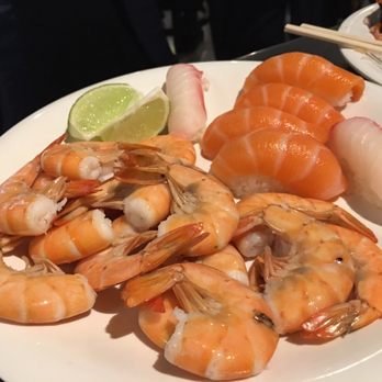 POC American Fusion Buffet & Sushi - 585 Photos & 665 Reviews - Buffets ...