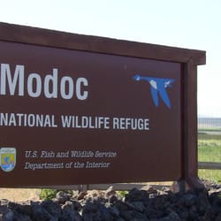 Modoc National Wild Life Refuge - Parks - 3 Flags Hwy, Alturas, CA ...