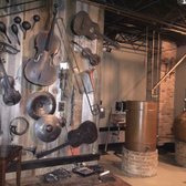 Rusted Crow Distillery and Spirits - 80 Photos & 46 Reviews - Bars ...