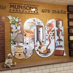 Munson’s Chocolates - 22 Photos & 16 Reviews - Candy Stores - 174 ...