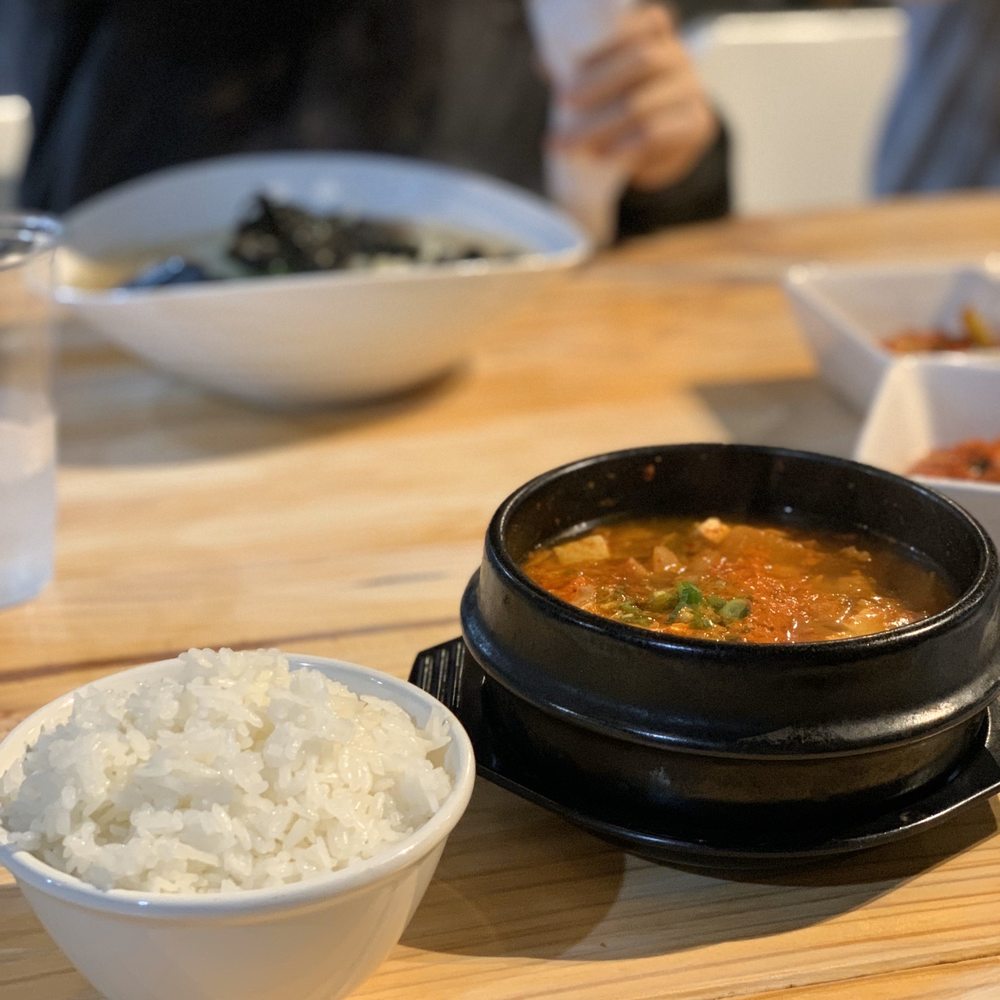 KFC - Korean Fried Chicken in Houston - Yelp
