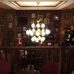 Ruby House Restaurant - 47 Photos & 107 Reviews - American (Traditional ...