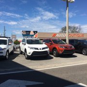 Auto Boutique - 116 Photos - Used Car Dealers - 8849 Arlington Expy ...