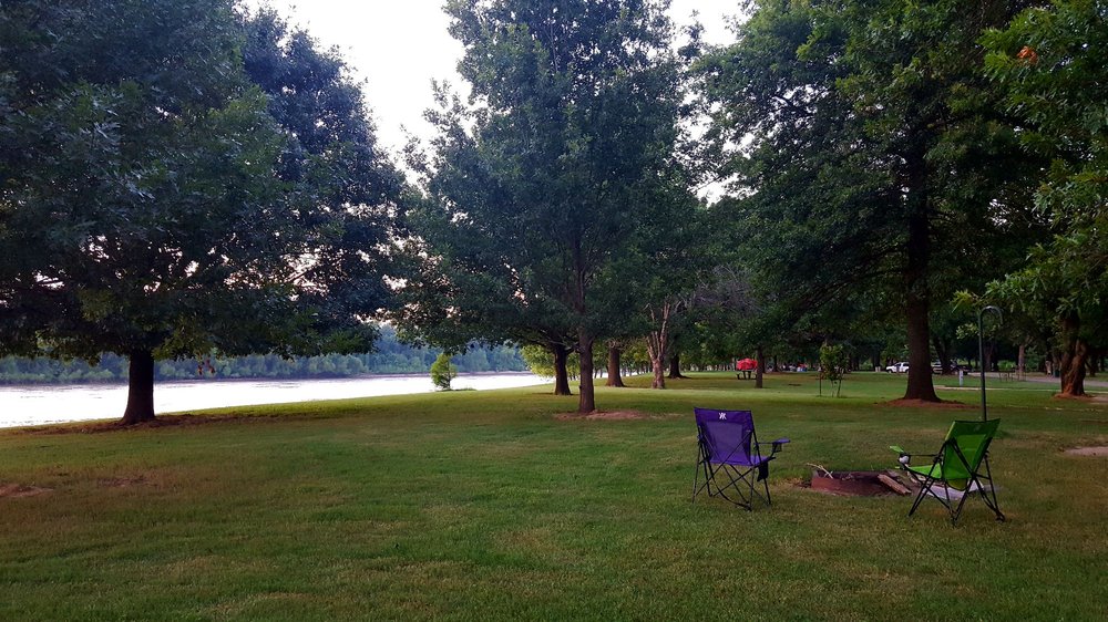 Jacksonport State Park - Parks - 205 Ave St, Newport, AR - Phone Number ...