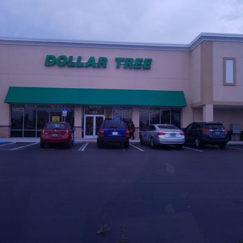 Dollar Tree - Discount Store - 910 Lee Rd, Lee Road, Orlando, FL ...