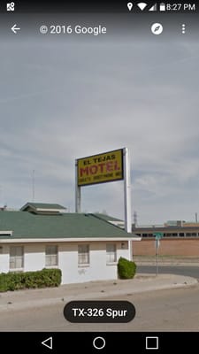 Abernathy, TX Map & Directions - MapQuest