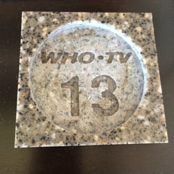 Who-Tv 13 - Television Stations - 1801 Grand Ave, Des Moines, IA ...