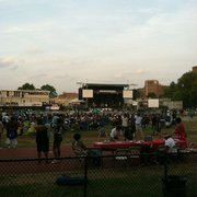 Wingate Field - 10 Photos & 10 Reviews - Playgrounds - Brooklyn Ave ...