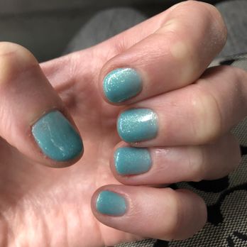 Blue Nail & Spa - 85 Photos & 201 Reviews - Nail Salons - 2107 Walnut ...