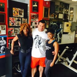 Diamond Gym - 20 Photos - Gyms - 732 Irvington Ave, Maplewood, NJ ...