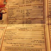 Plains Trading Post Restaurant - 22 Photos & 16 Reviews - Bars - 628 ...