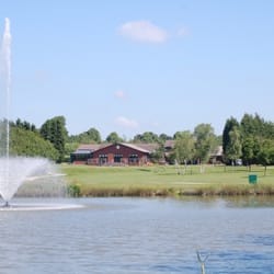 Calderfields Golf & Country Club - Golf - Aldridge Road, Walsall, West ...