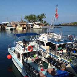 Jack’s Diving Locker - 46 Photos & 194 Reviews - Snorkeling - 75-5813 ...